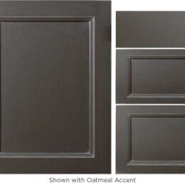 Edgewater - Showplace Cabinetry