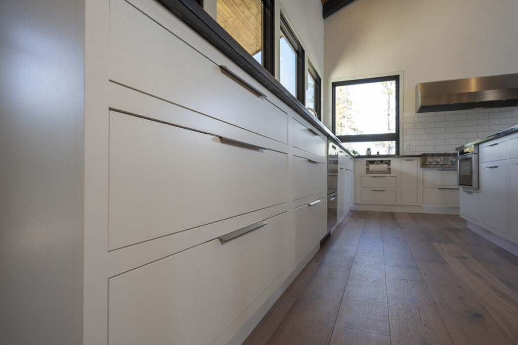 Inset Cabinets: What Are They and What Does Inset Mean?
