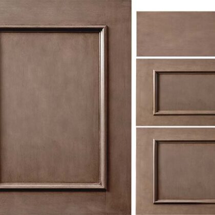 Savannah - Showplace Cabinetry