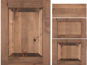Sierra - Showplace Cabinetry