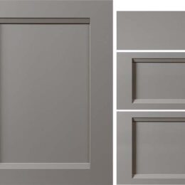 Sutherland - Showplace Cabinetry