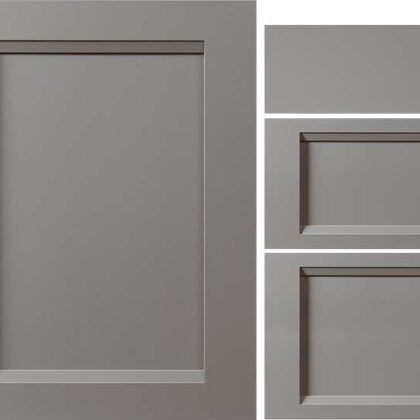 Sutherland - Showplace Cabinetry