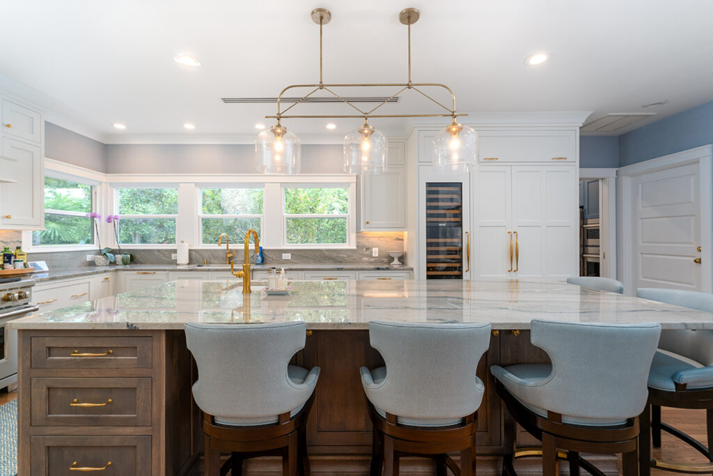 Classic Transitional - Showplace Cabinetry