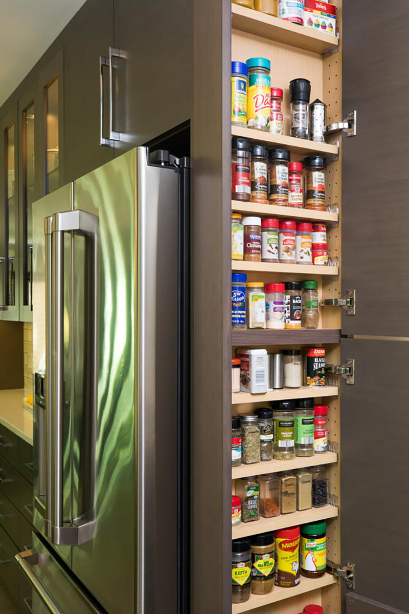 Modern Home Revamp - Showplace Cabinetry