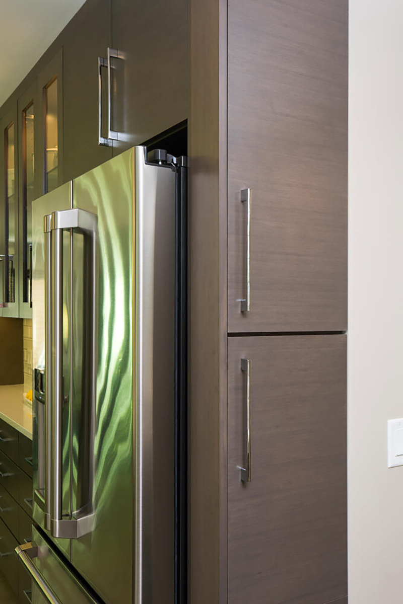 Modern Home Revamp - Showplace Cabinetry