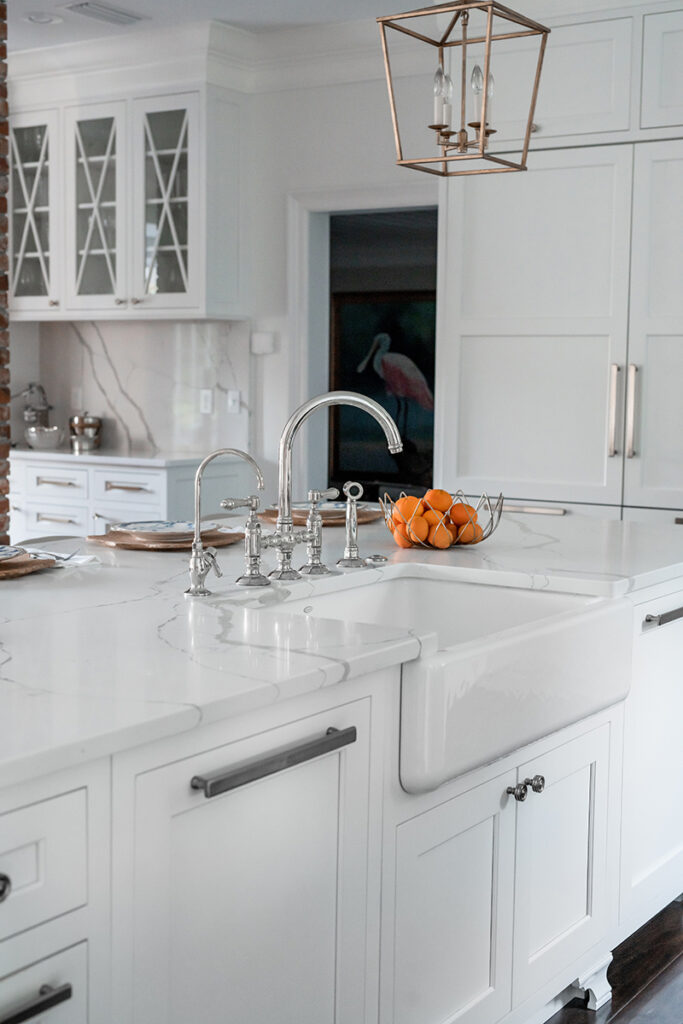 Timeless Elegance - Showplace Cabinetry