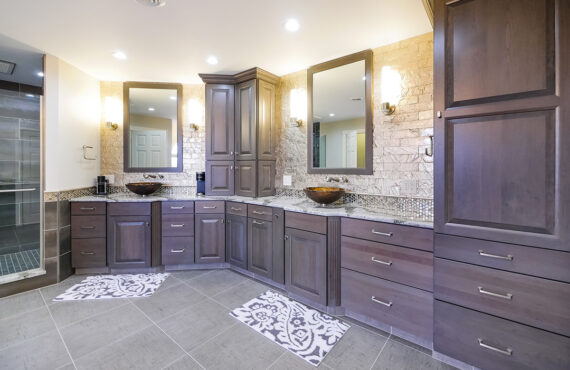 Cabinet Gallery | Showplace Cabinetry