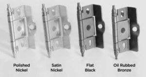 Inset Cabinets: What Are They and What Does Inset Mean?