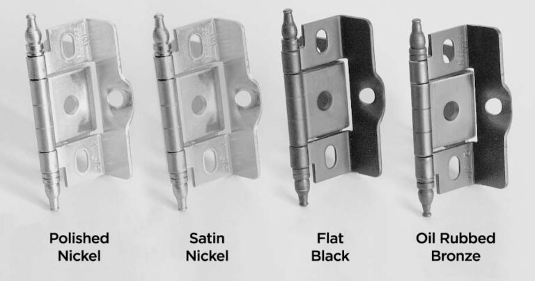 Inset Cabinets: What Are They and What Does Inset Mean?