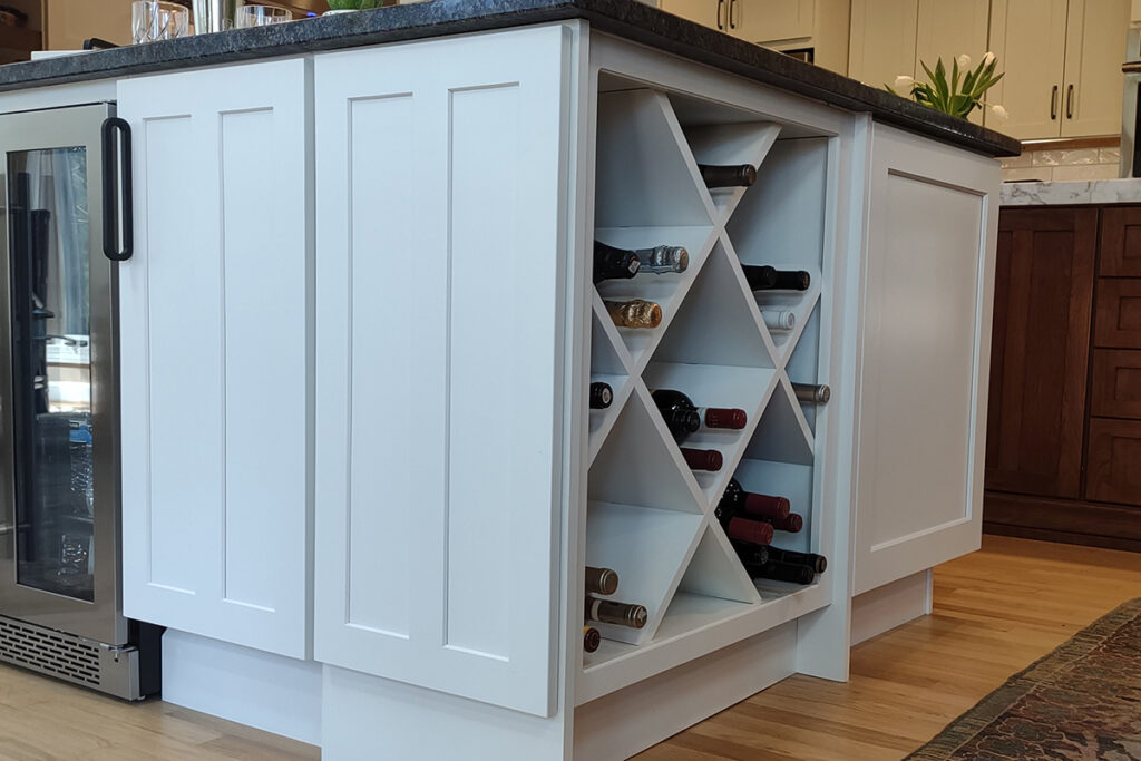 Modern & Functional Kitchen Cabinets - Showplace Cabinetry