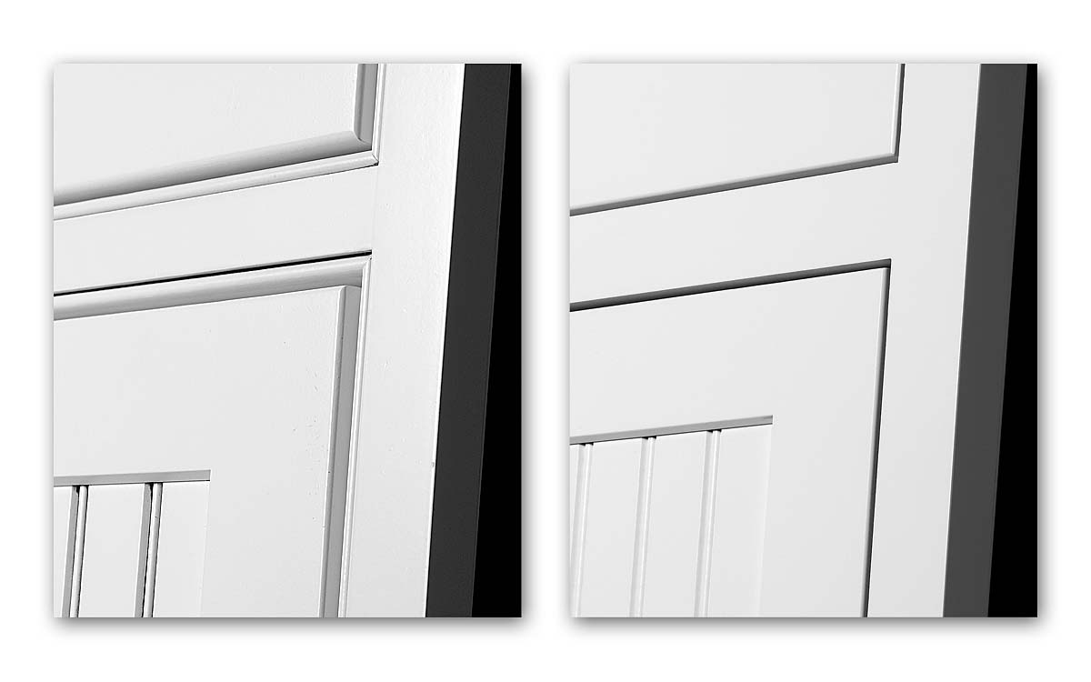 Inset Cabinets: What Are They and What Does Inset Mean?