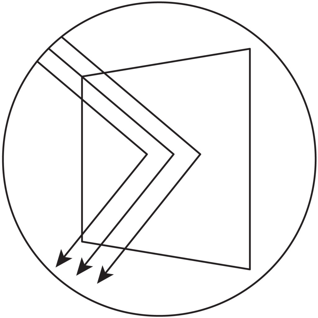 How Lighting Effects Paint Color - Showplace Cabinetry