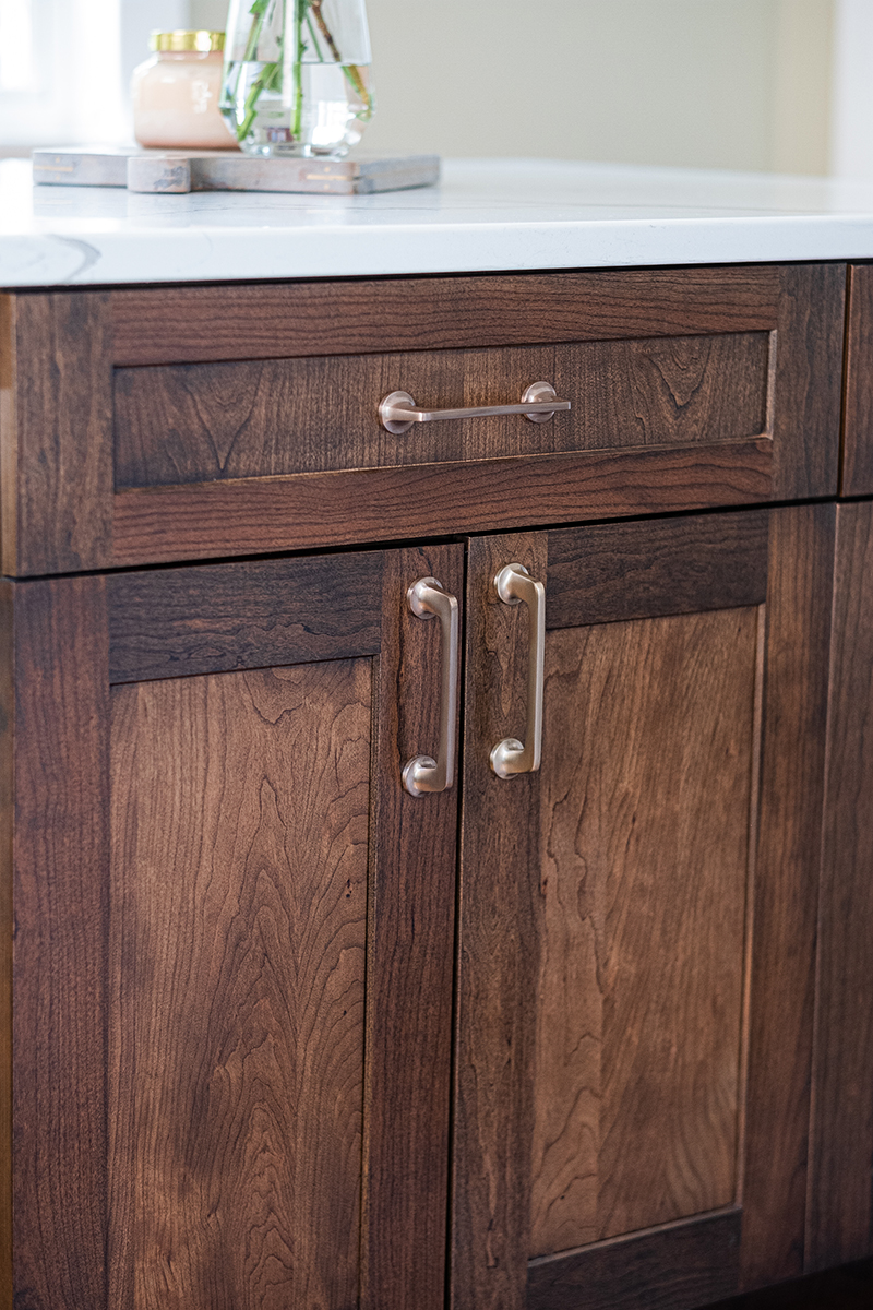 Historic Classic - Showplace Cabinetry