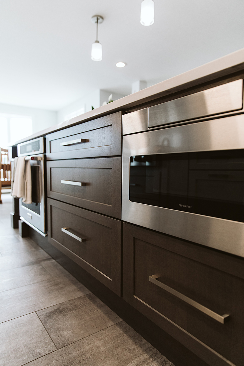 Timeless Kitchen Remodel Ideas - Showplace Cabinetry