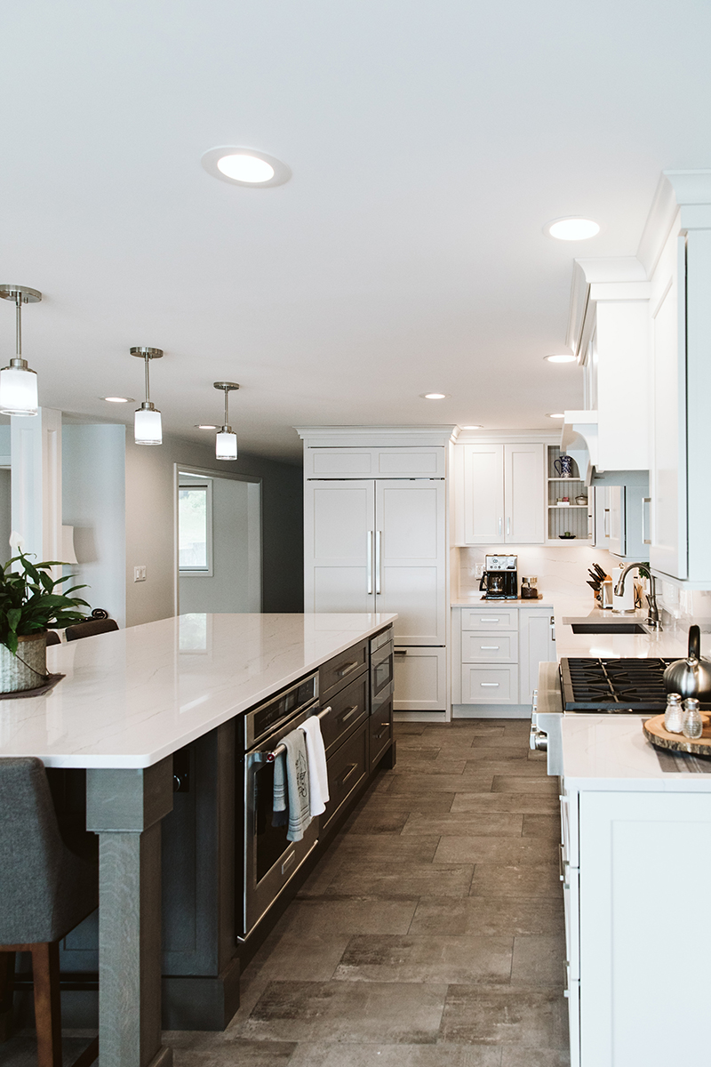 Timeless Kitchen Remodel Ideas - Showplace Cabinetry