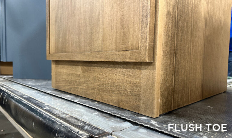 Do You Need Toe Kick Trim or Molding in Your Kitchen?