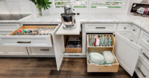 10 Kitchen Cabinet Must-Haves | Showplace Cabinetry
