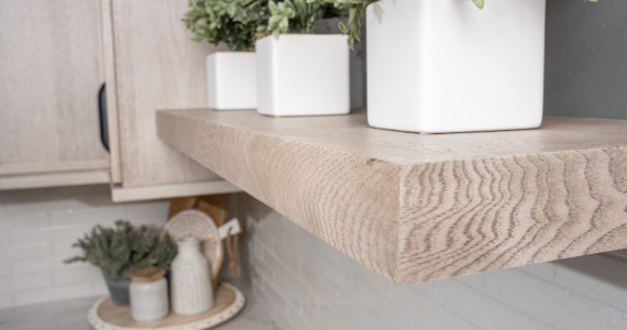 Kitchen Cabinet Storage: Ideas to Maximize Space