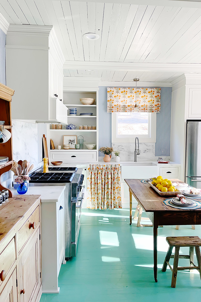 Happy to Be Home With The Benkos | Showplace Cabinetry