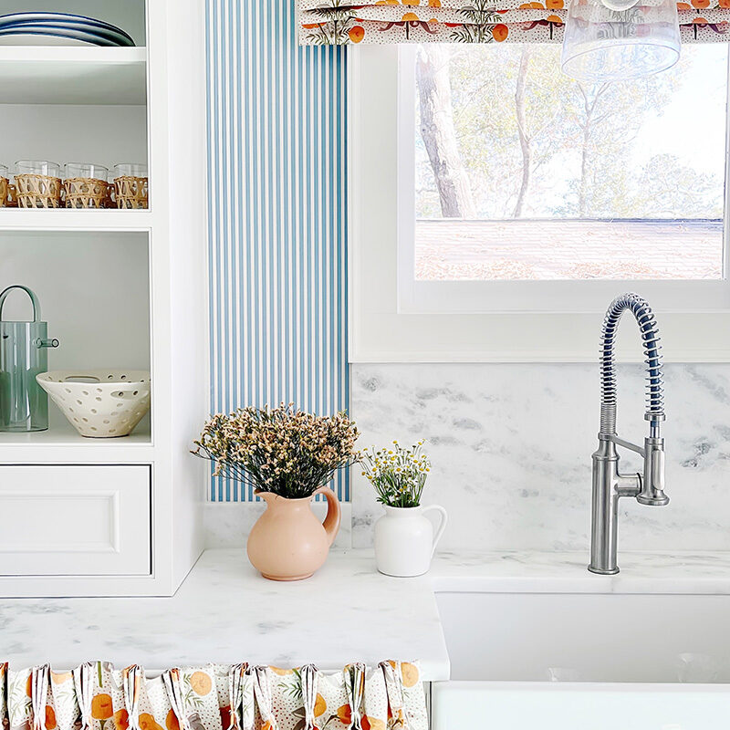 Happy to Be Home With The Benkos | Showplace Cabinetry