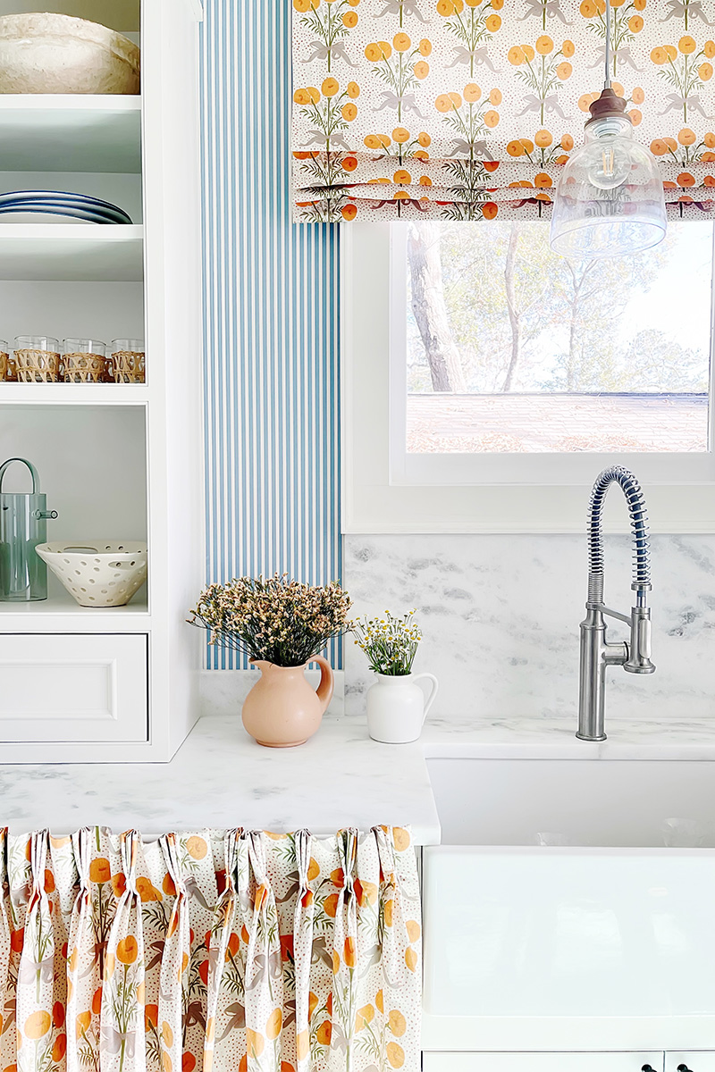 Happy to Be Home With The Benkos | Showplace Cabinetry