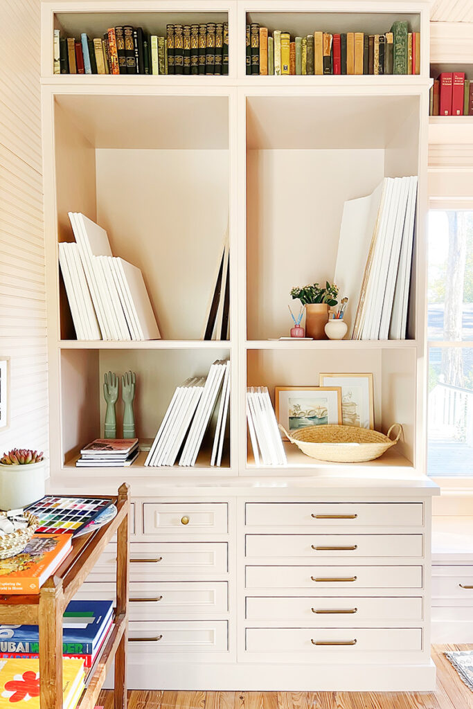 Happy to Be Home With The Benkos | Showplace Cabinetry