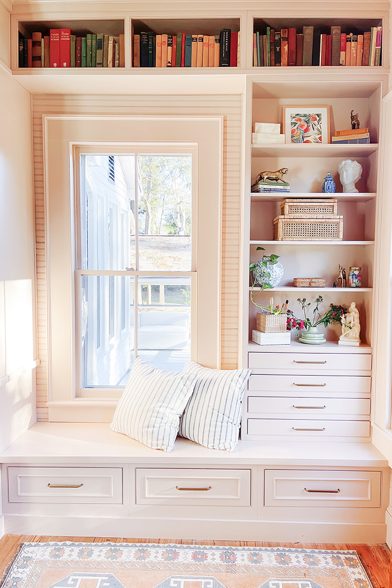Happy to Be Home With The Benkos | Showplace Cabinetry