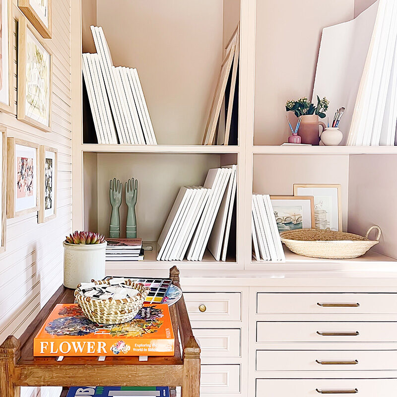 Happy to Be Home With The Benkos | Showplace Cabinetry