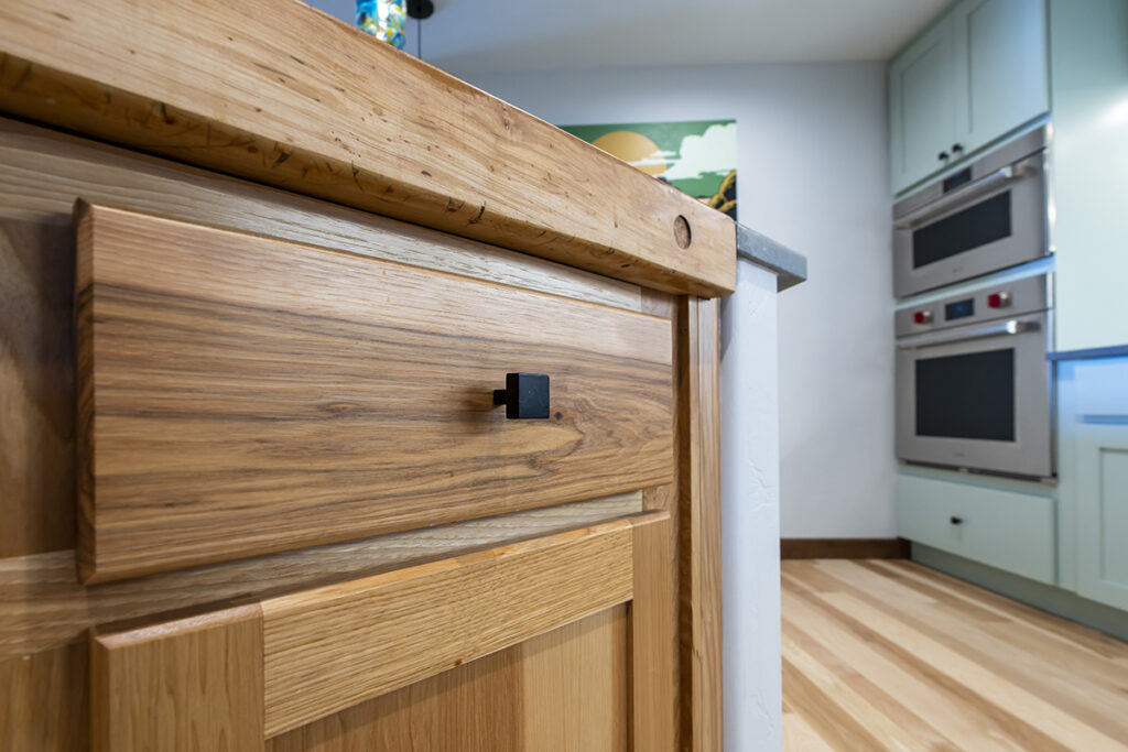 Custom Condo Revitalization - Showplace Cabinetry