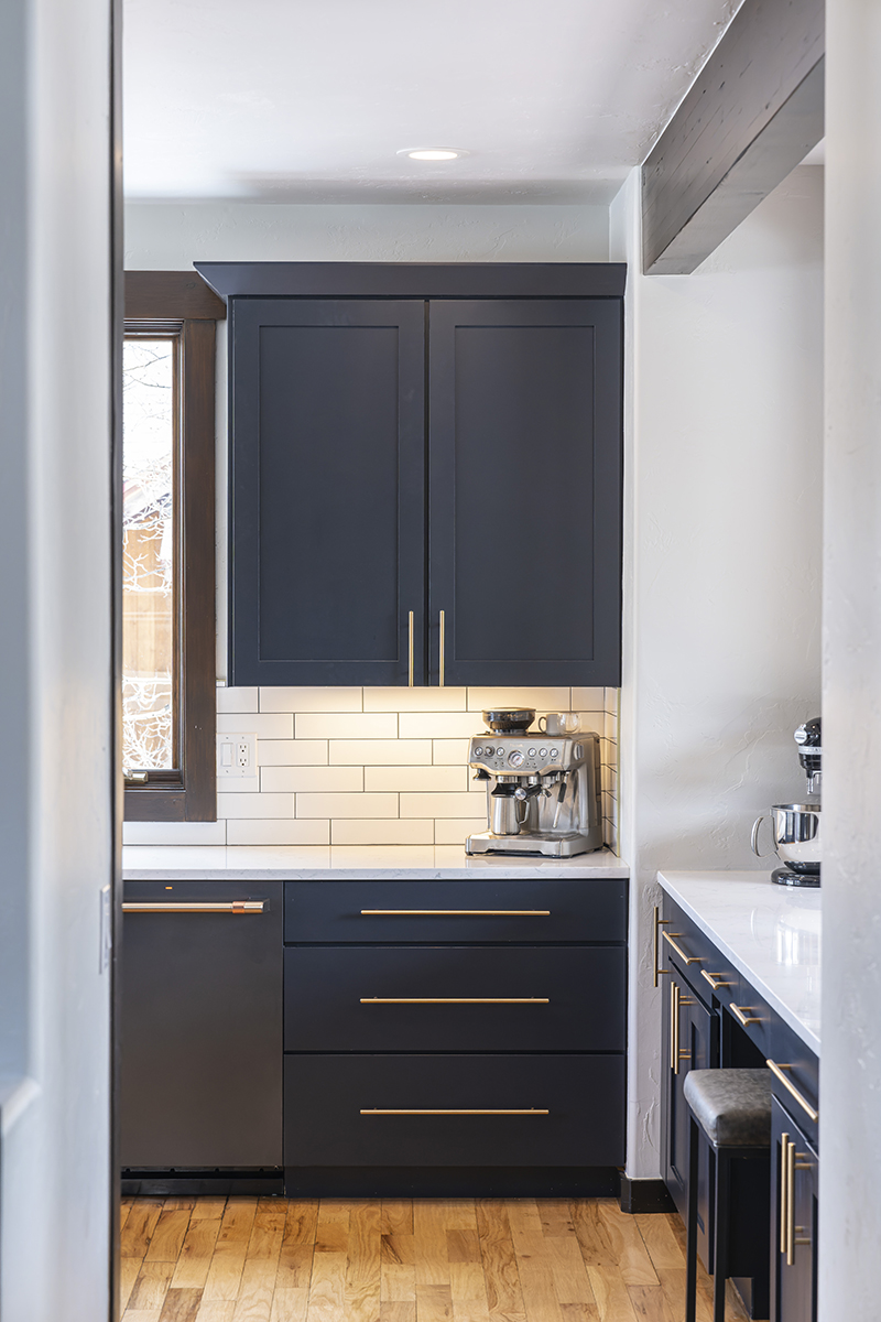 Written in Ink - Showplace Cabinetry