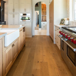 Country Style Kitchen - Homestead Kitchen Design