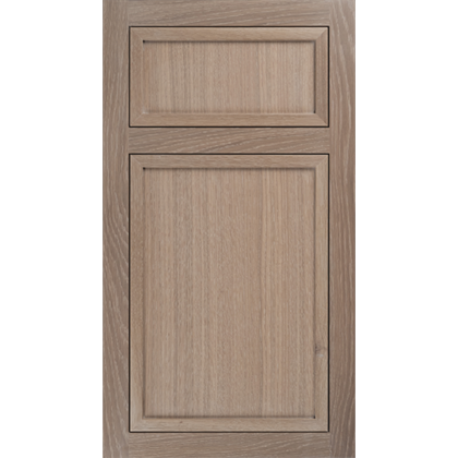 Ava Inset - Showplace Cabinetry