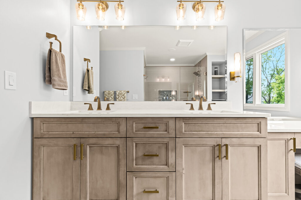 Montana Fresh - Showplace Cabinetry