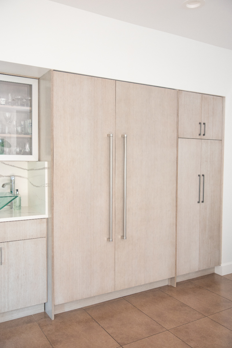 Kosher Kitchen Design - Showplace Cabinetry