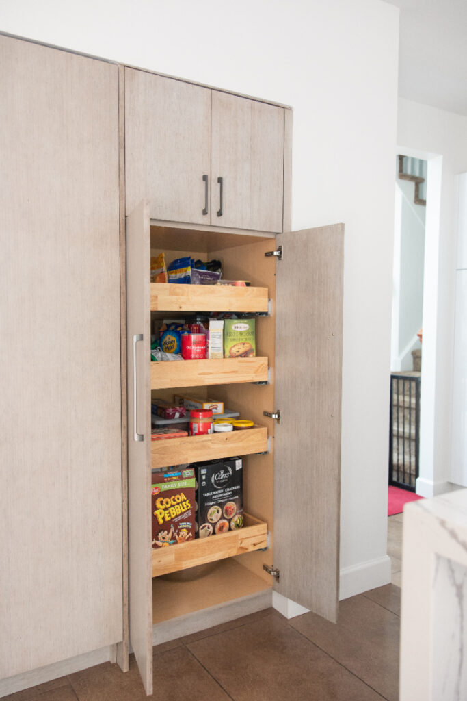 Kosher Kitchen Design - Showplace Cabinetry