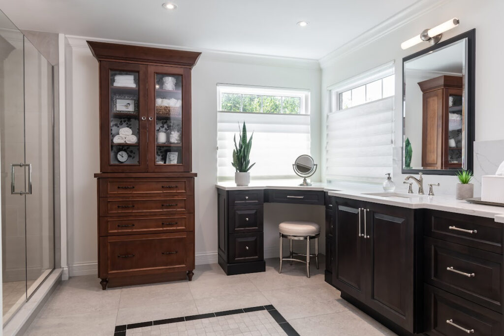 Primary Bathroom Ideas - Luxury Master Bath