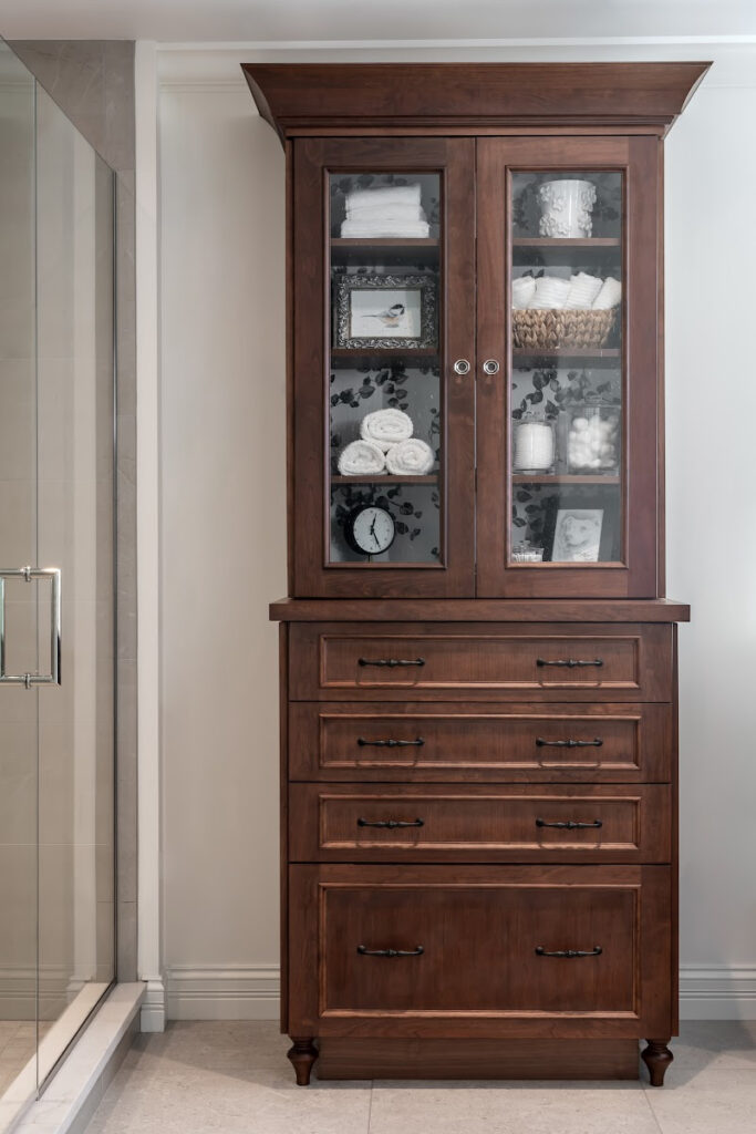 Primary Bathroom Ideas - Luxury Master Bath