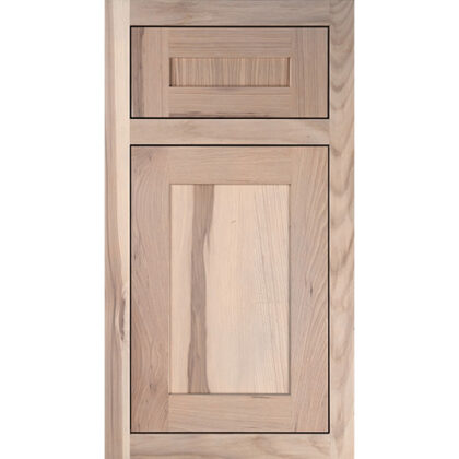 Isla Inset Door Style by Showplace Cabinetry