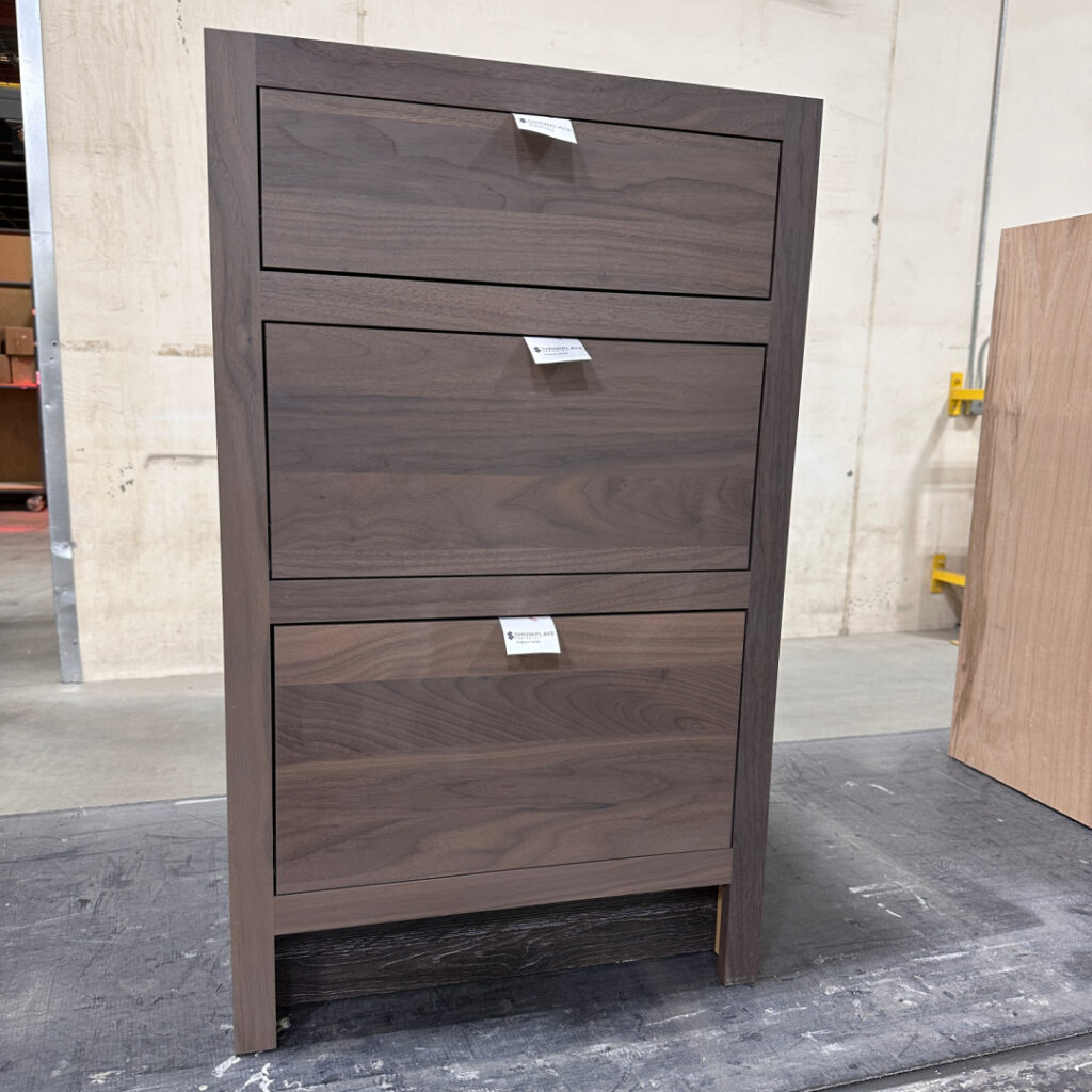Behind the Scenes of Showplace Cabinetry