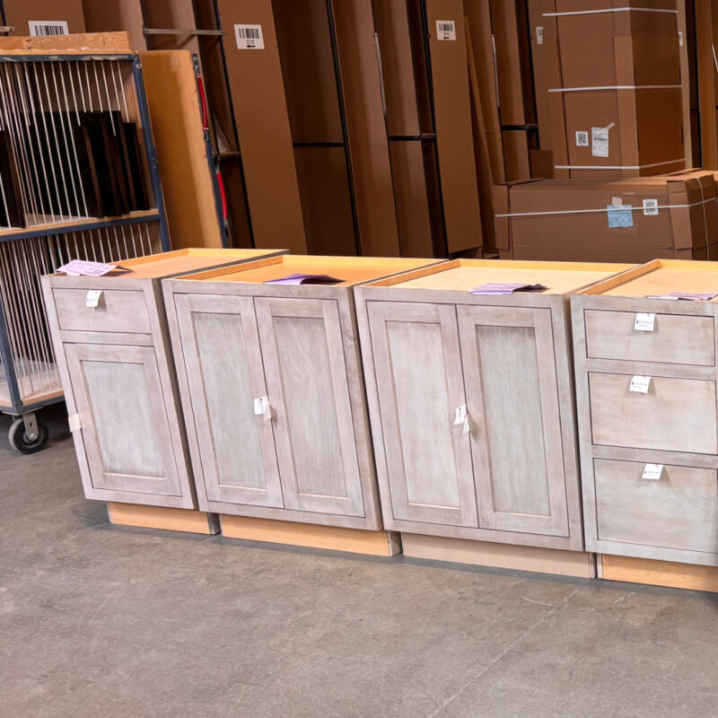Behind the Scenes of Showplace Cabinetry