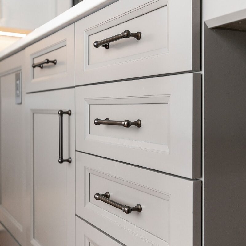 Gather, Cook, Connect - Showplace Cabinetry