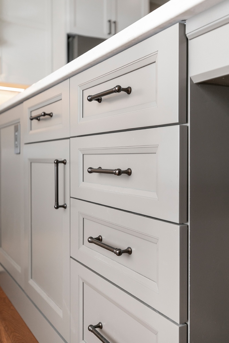 Gather, Cook, Connect - Showplace Cabinetry