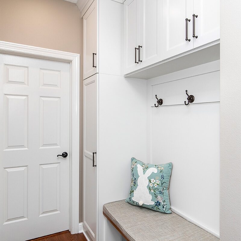 Gather, Cook, Connect - Showplace Cabinetry