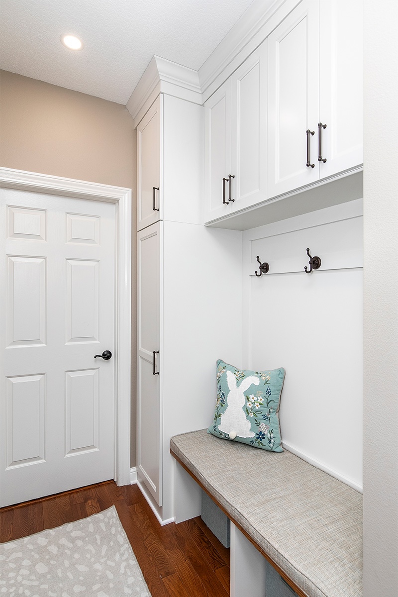 Gather, Cook, Connect - Showplace Cabinetry