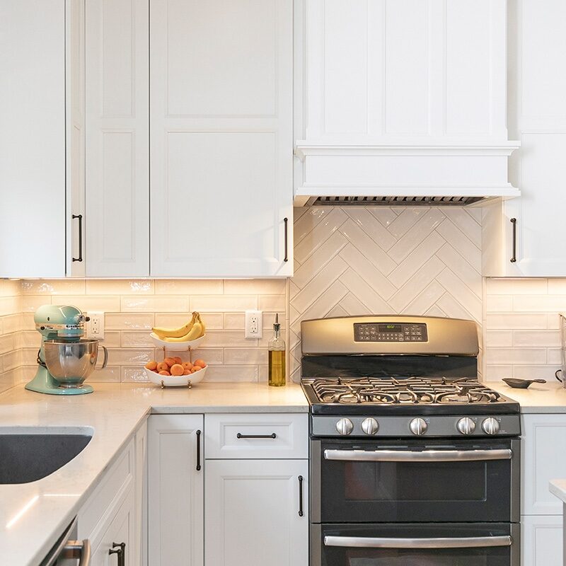 Gather, Cook, Connect - Showplace Cabinetry