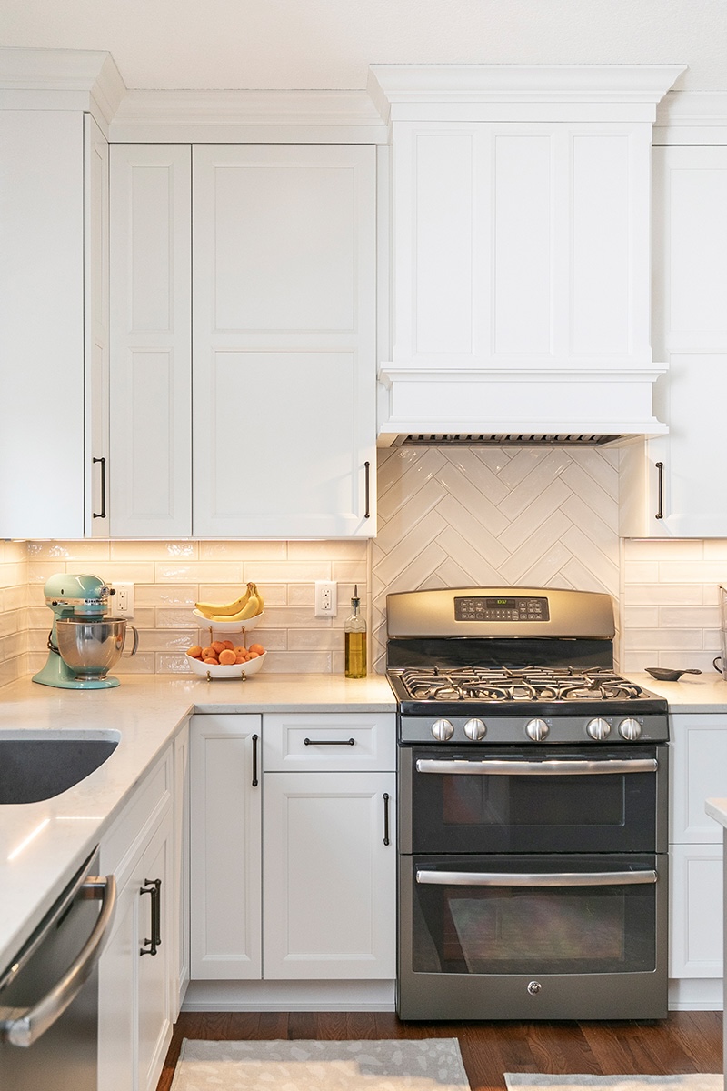 Gather, Cook, Connect - Showplace Cabinetry
