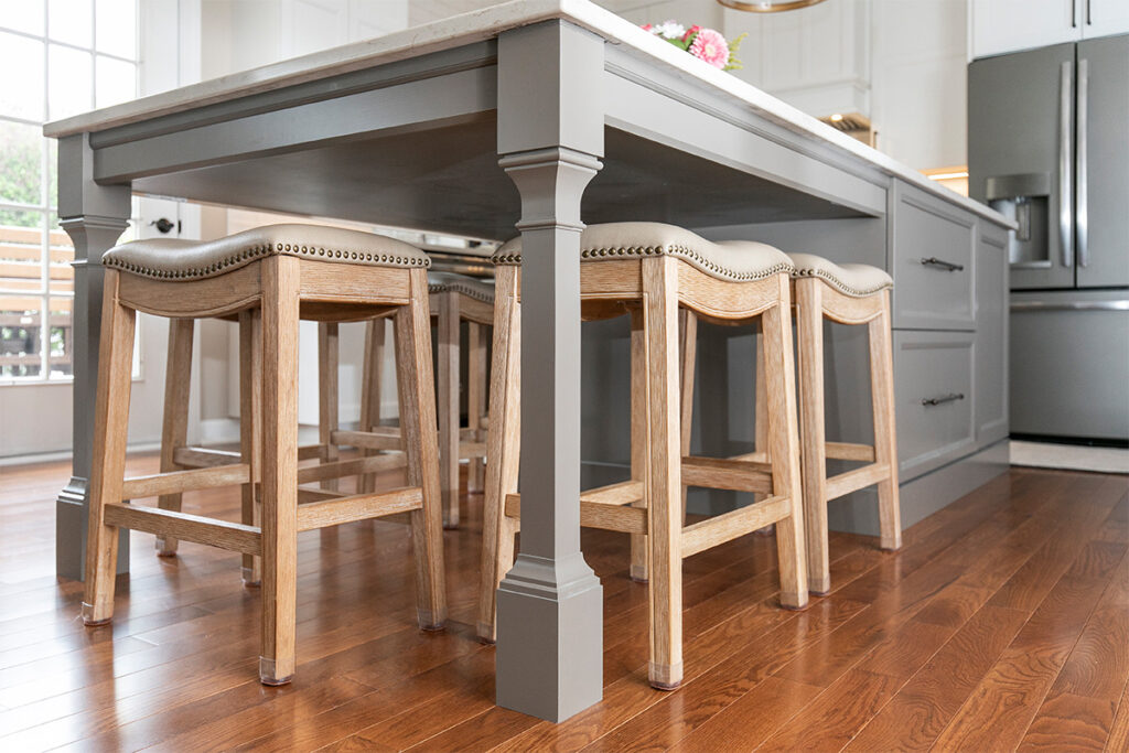 Gather, Cook, Connect - Showplace Cabinetry