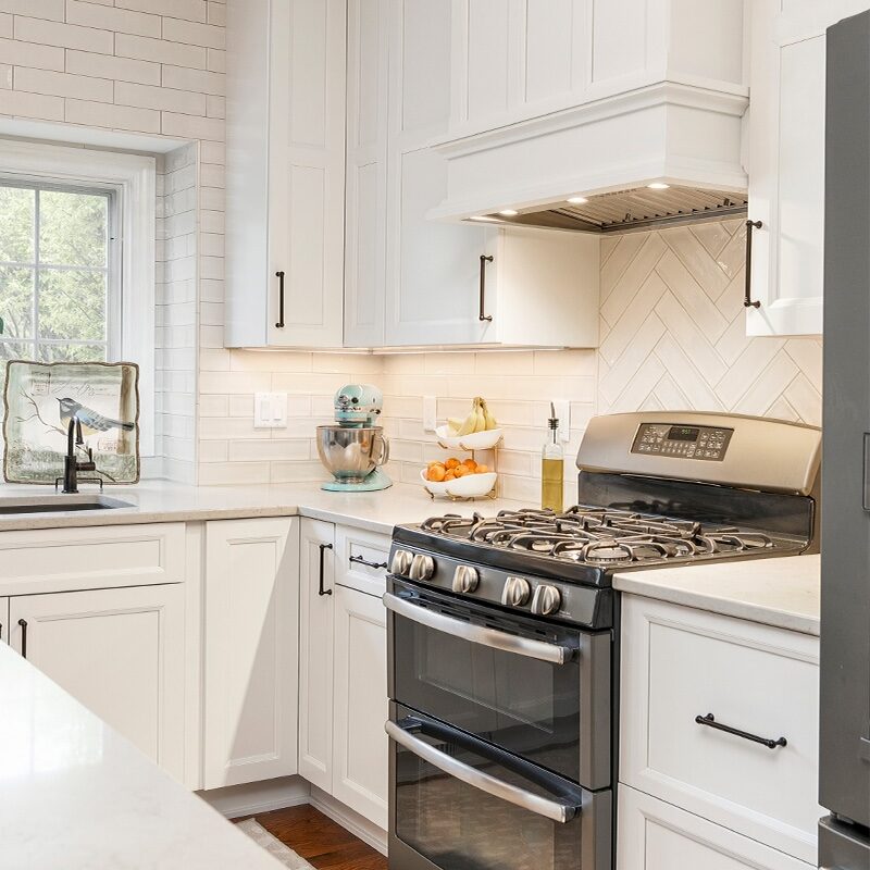 Gather, Cook, Connect - Showplace Cabinetry