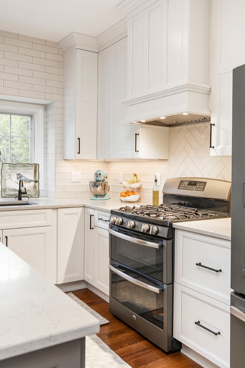 Gather, Cook, Connect - Showplace Cabinetry