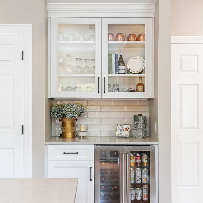 Gather, Cook, Connect - Showplace Cabinetry